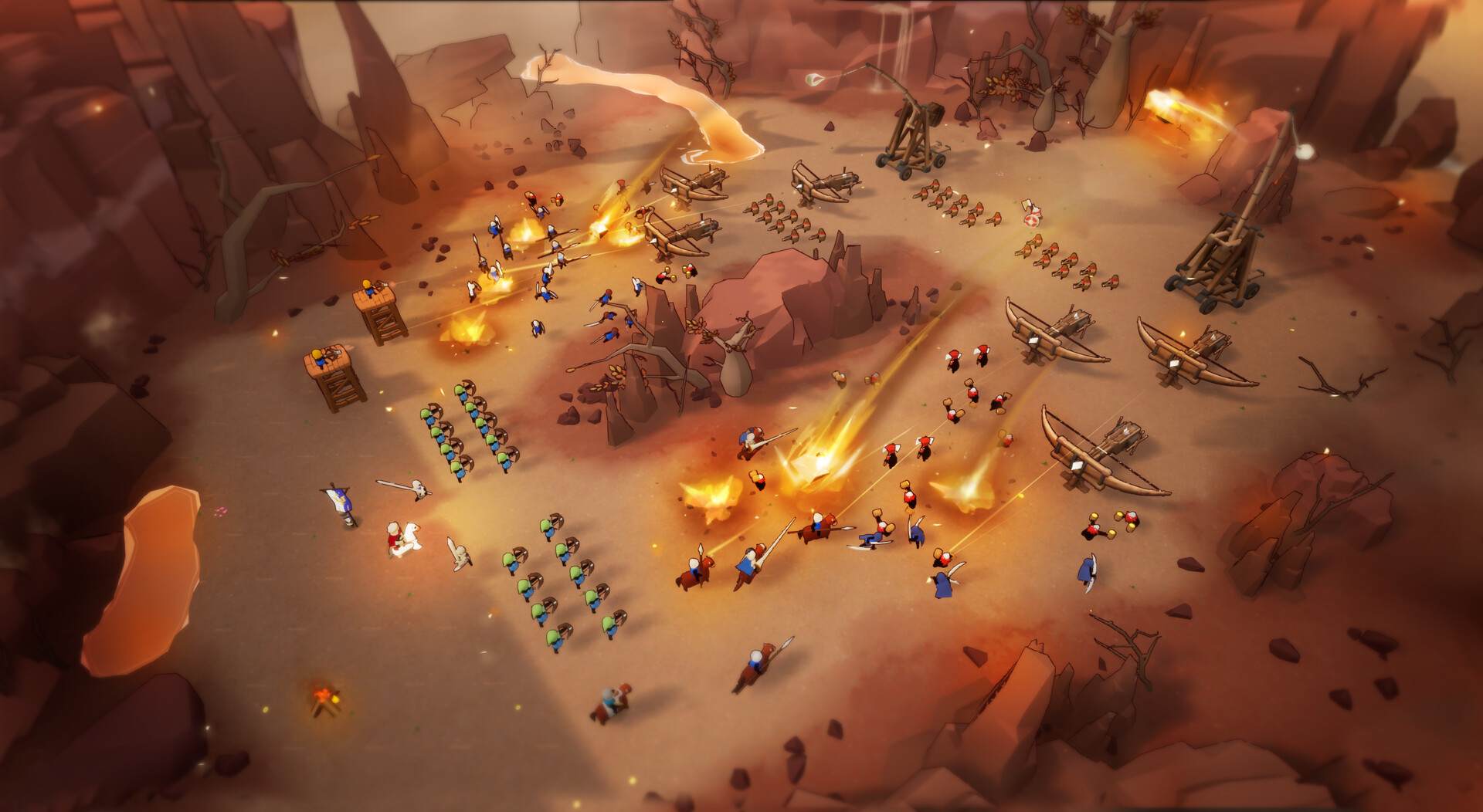 Commander Quest on Steam