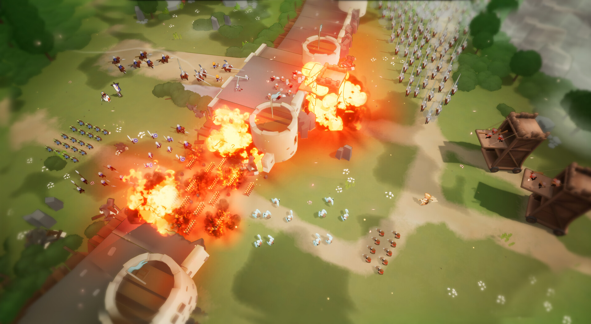 Commander Quest on Steam