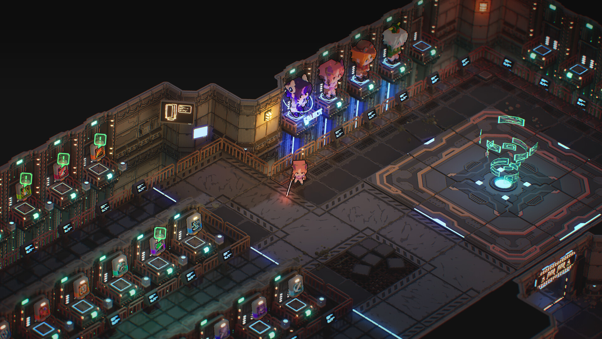 Ascend to ZERO on Steam