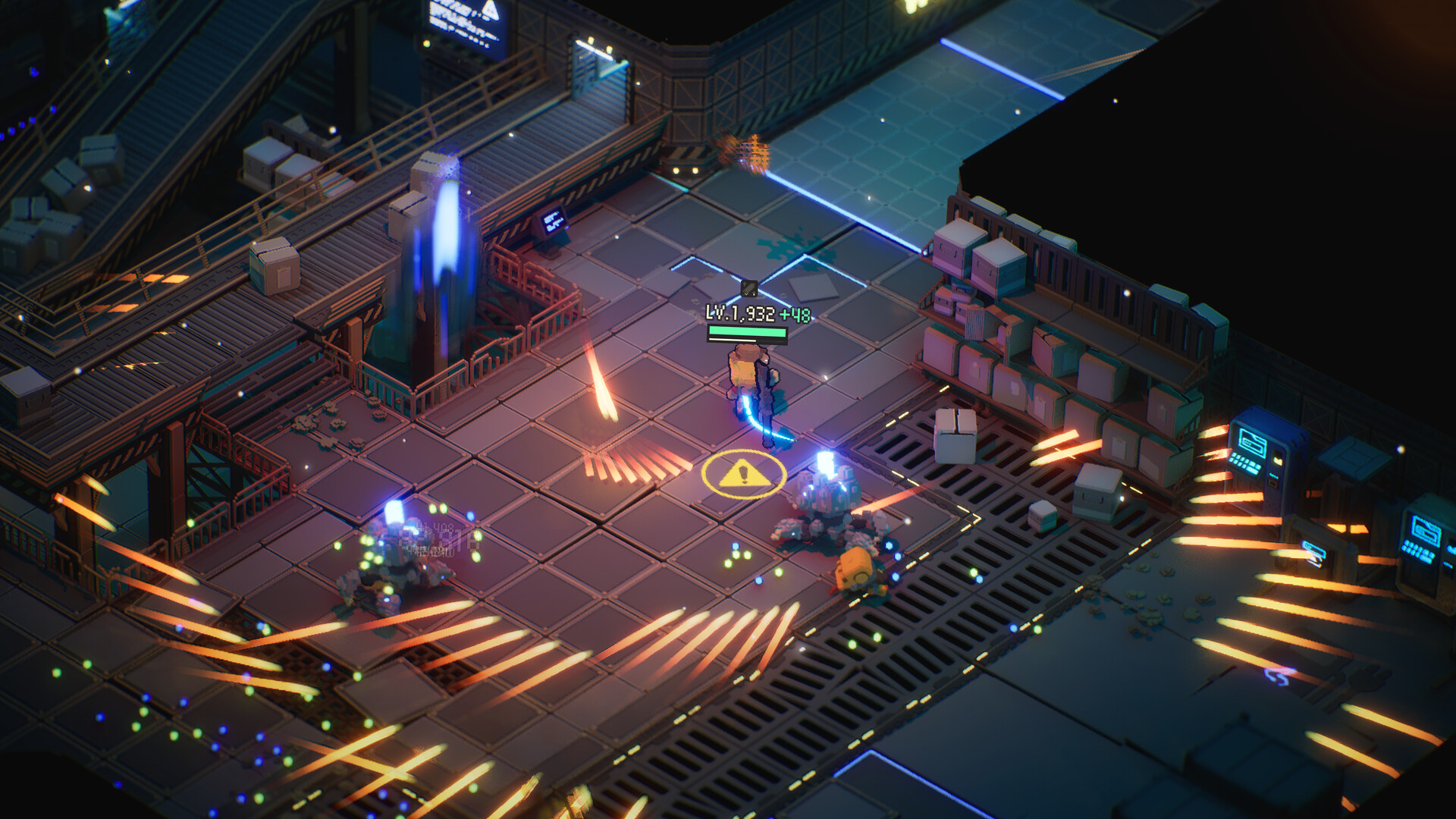 Ascend to ZERO on Steam