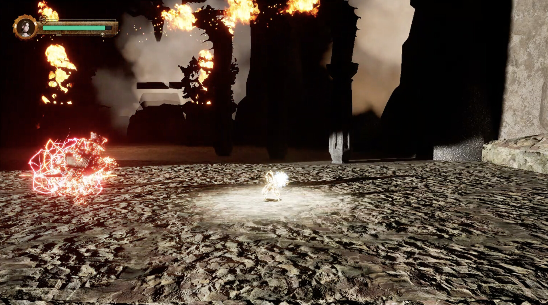 STEAM TRIGGER on Steam