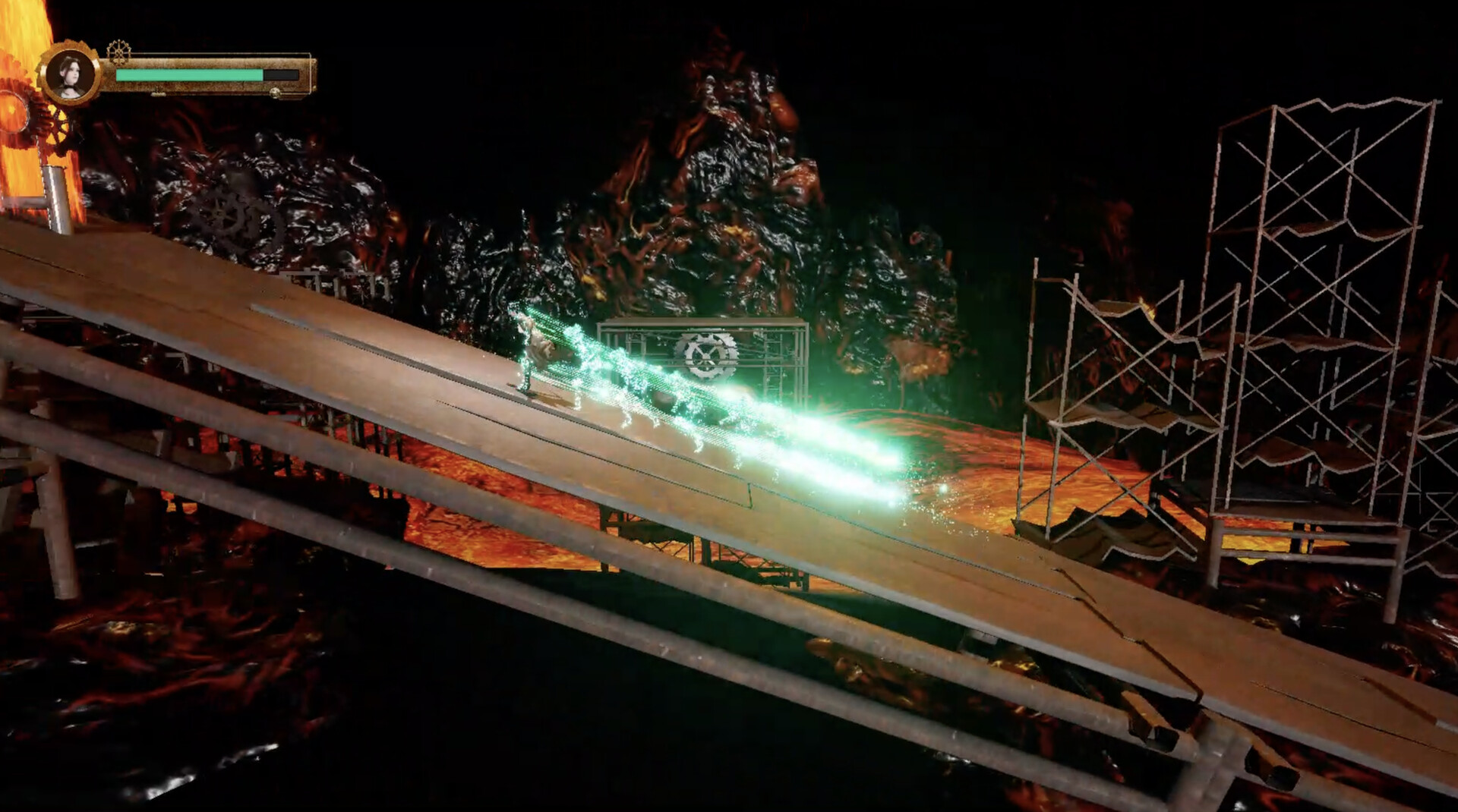 STEAM TRIGGER on Steam