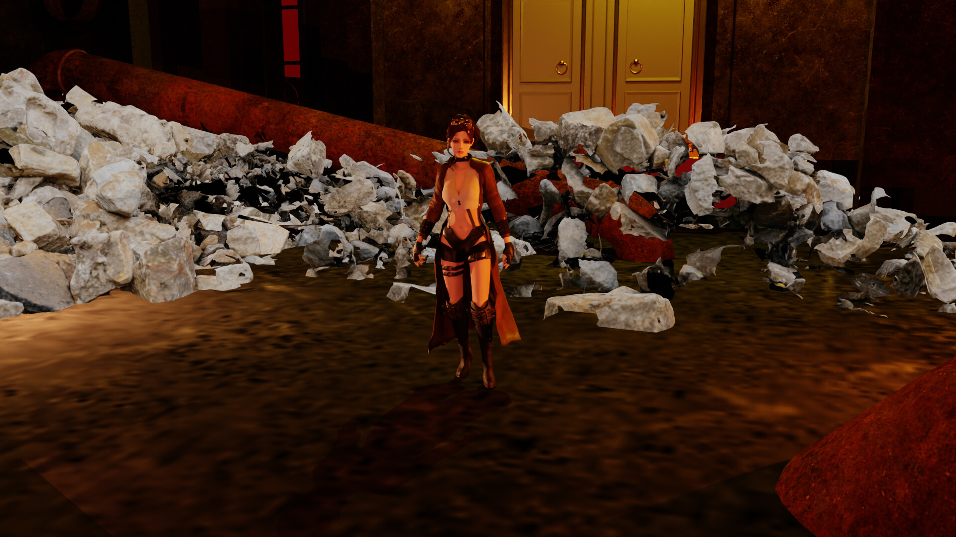 STEAM TRIGGER on Steam