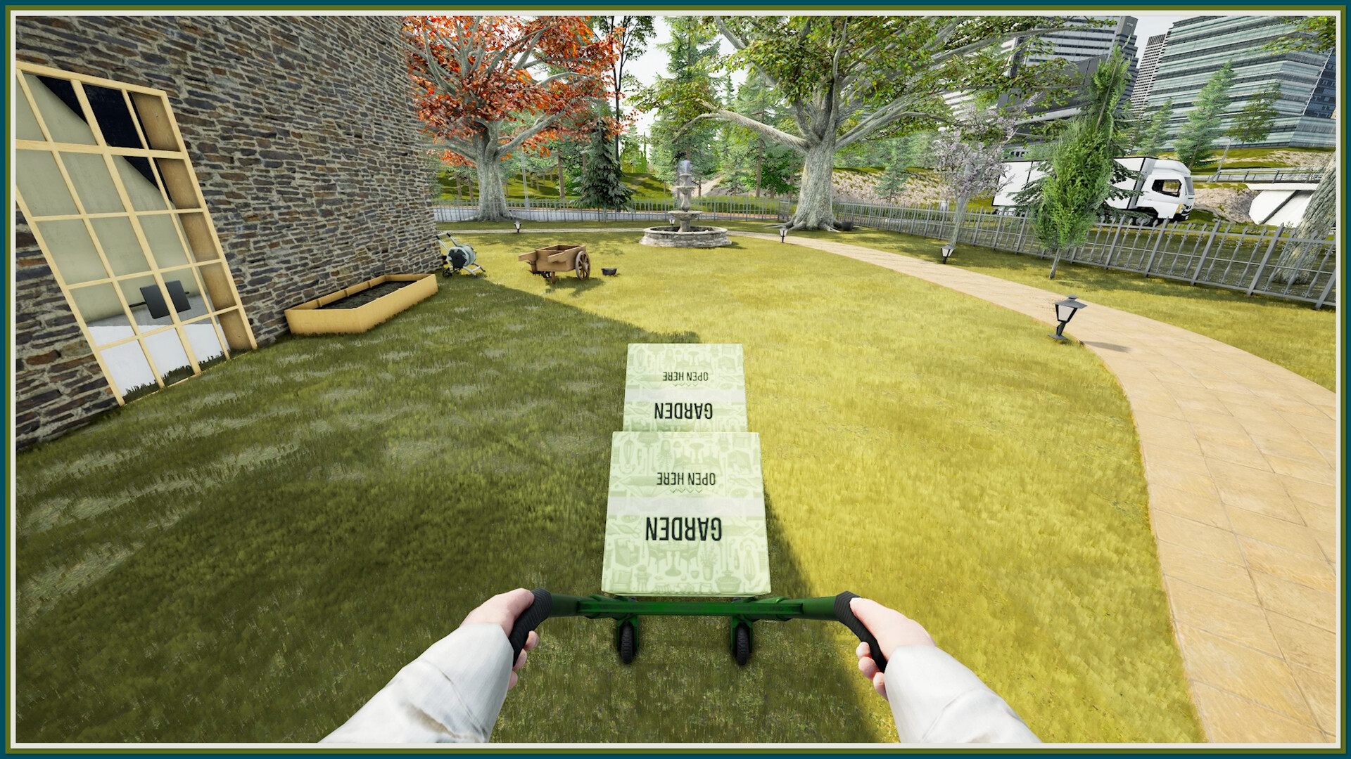 ContractVille on Steam