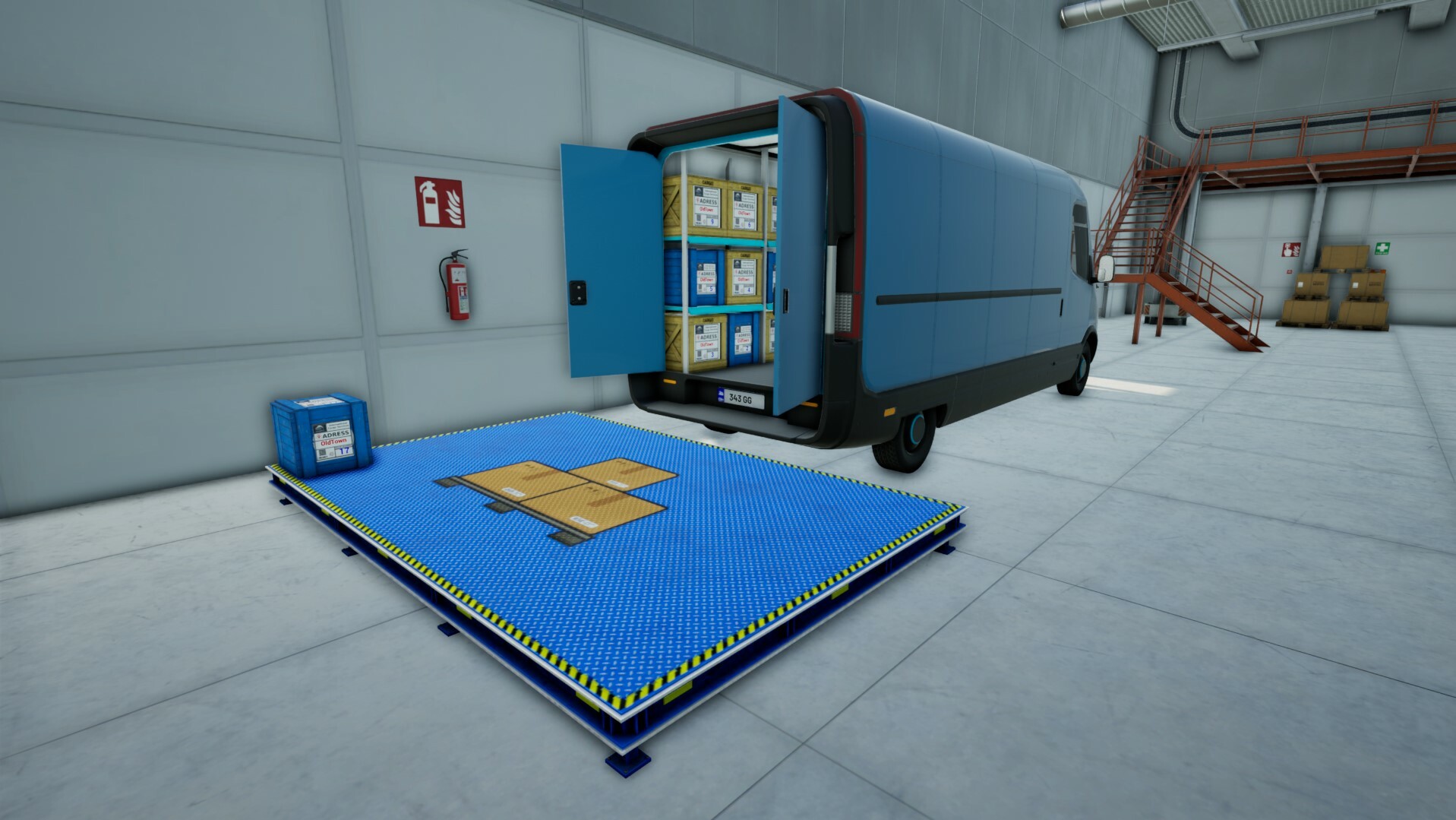 ContractVille on Steam