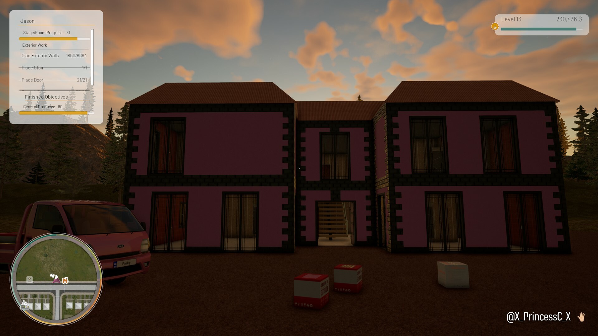 ContractVille on Steam