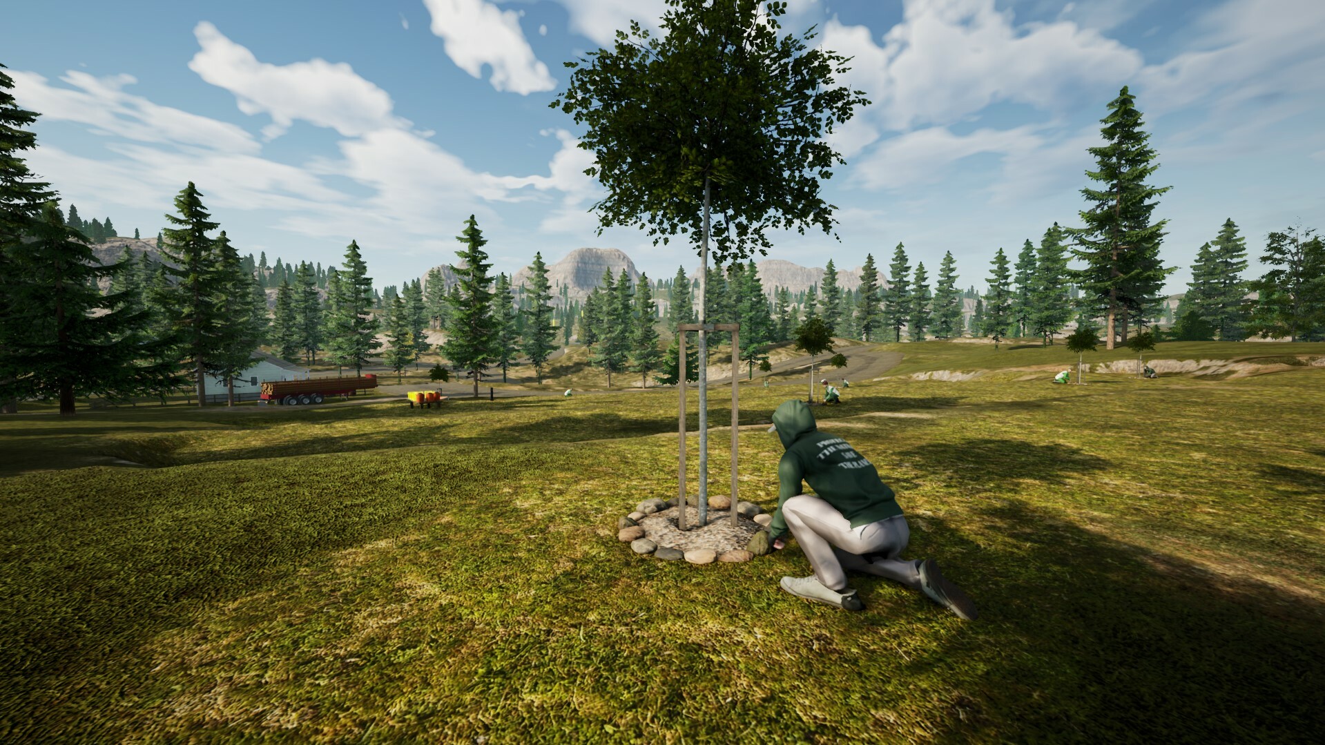 ContractVille on Steam