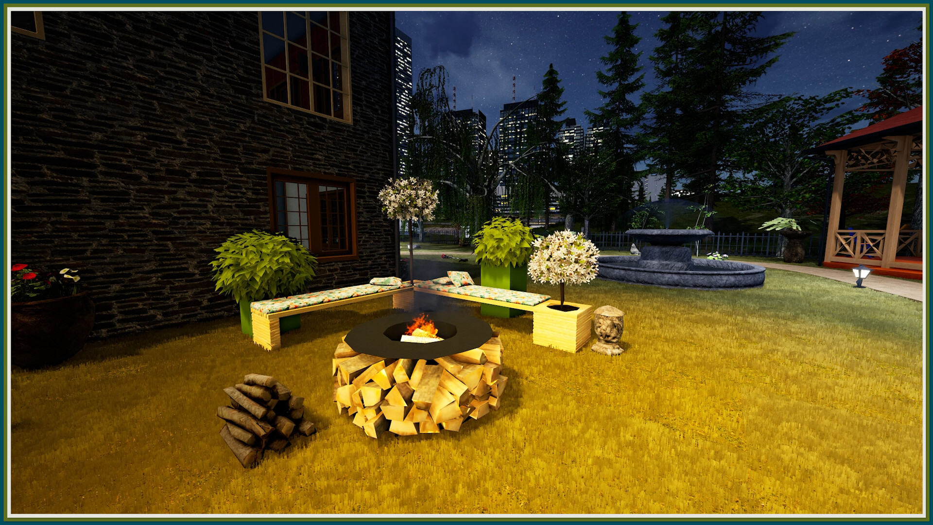 ContractVille on Steam