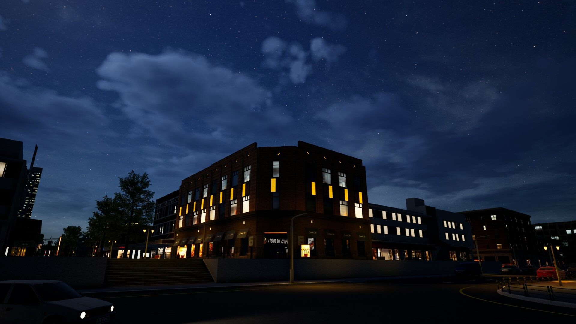 ContractVille on Steam