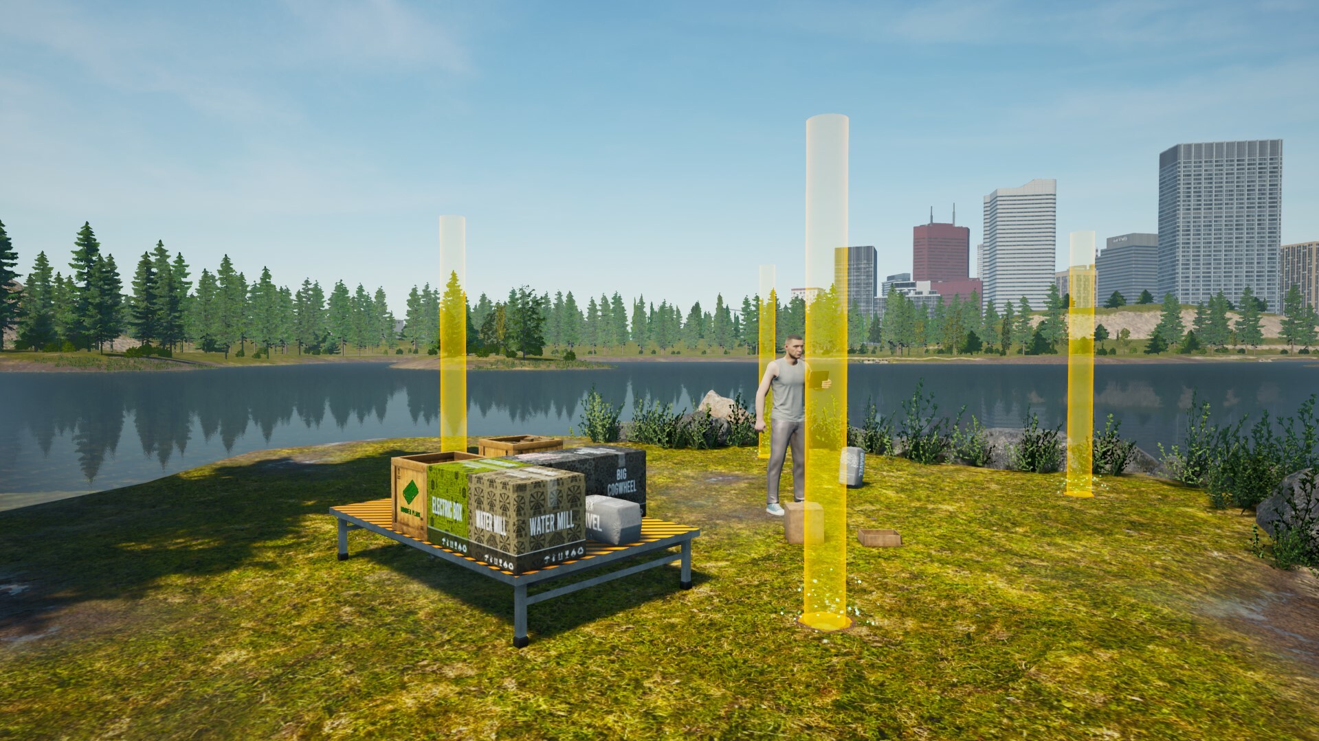 ContractVille on Steam