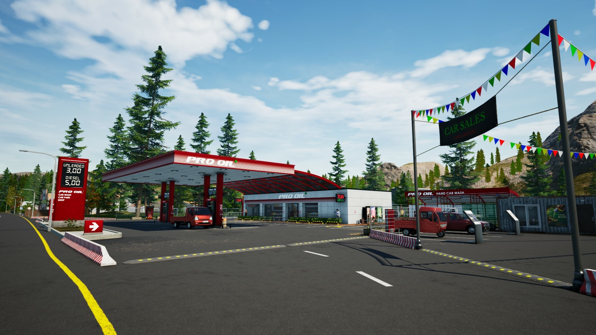 ContractVille on Steam