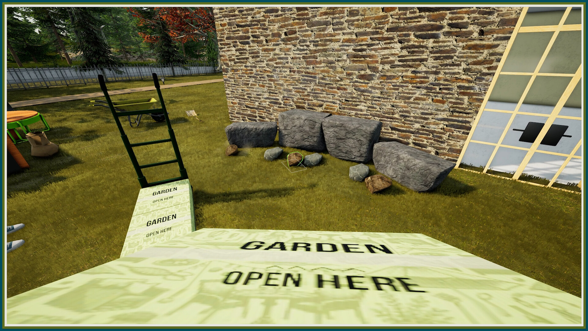 ContractVille on Steam