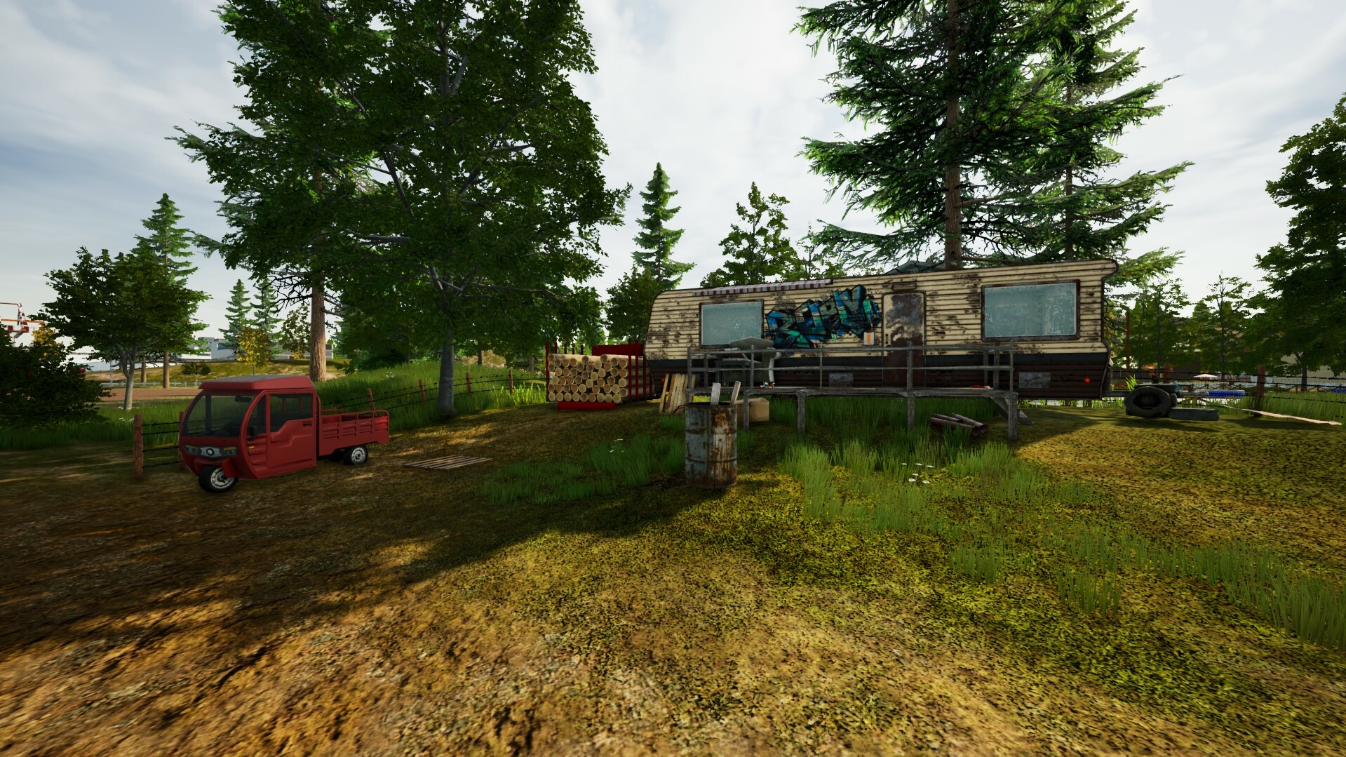 ContractVille on Steam