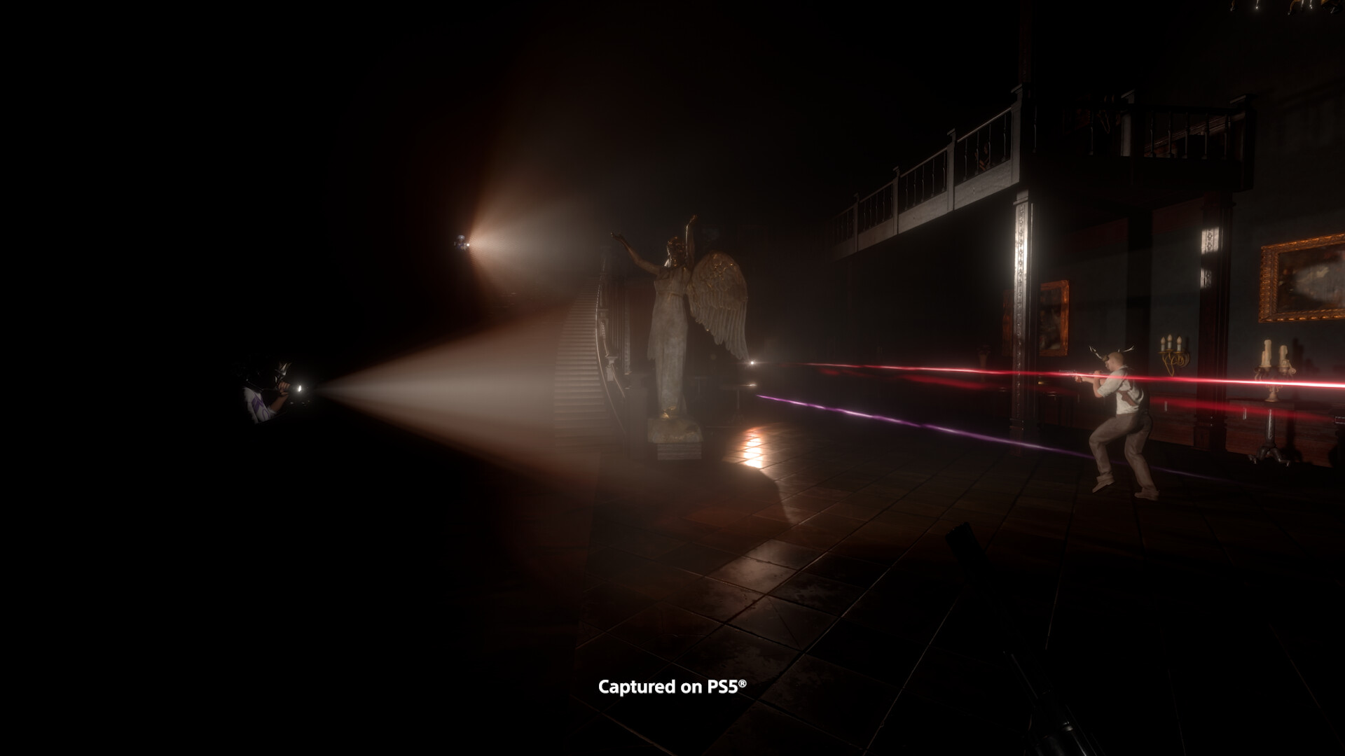 Midnight Murder Club on Steam