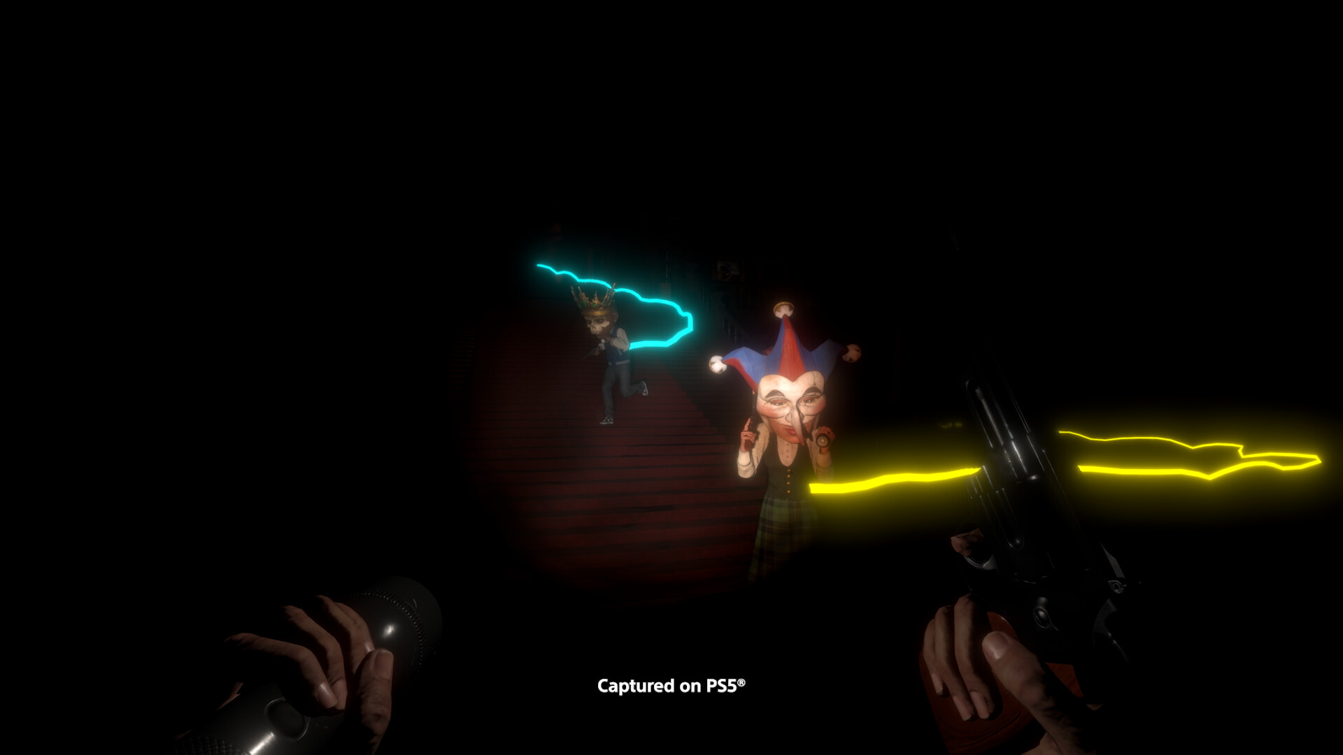 Midnight Murder Club on Steam