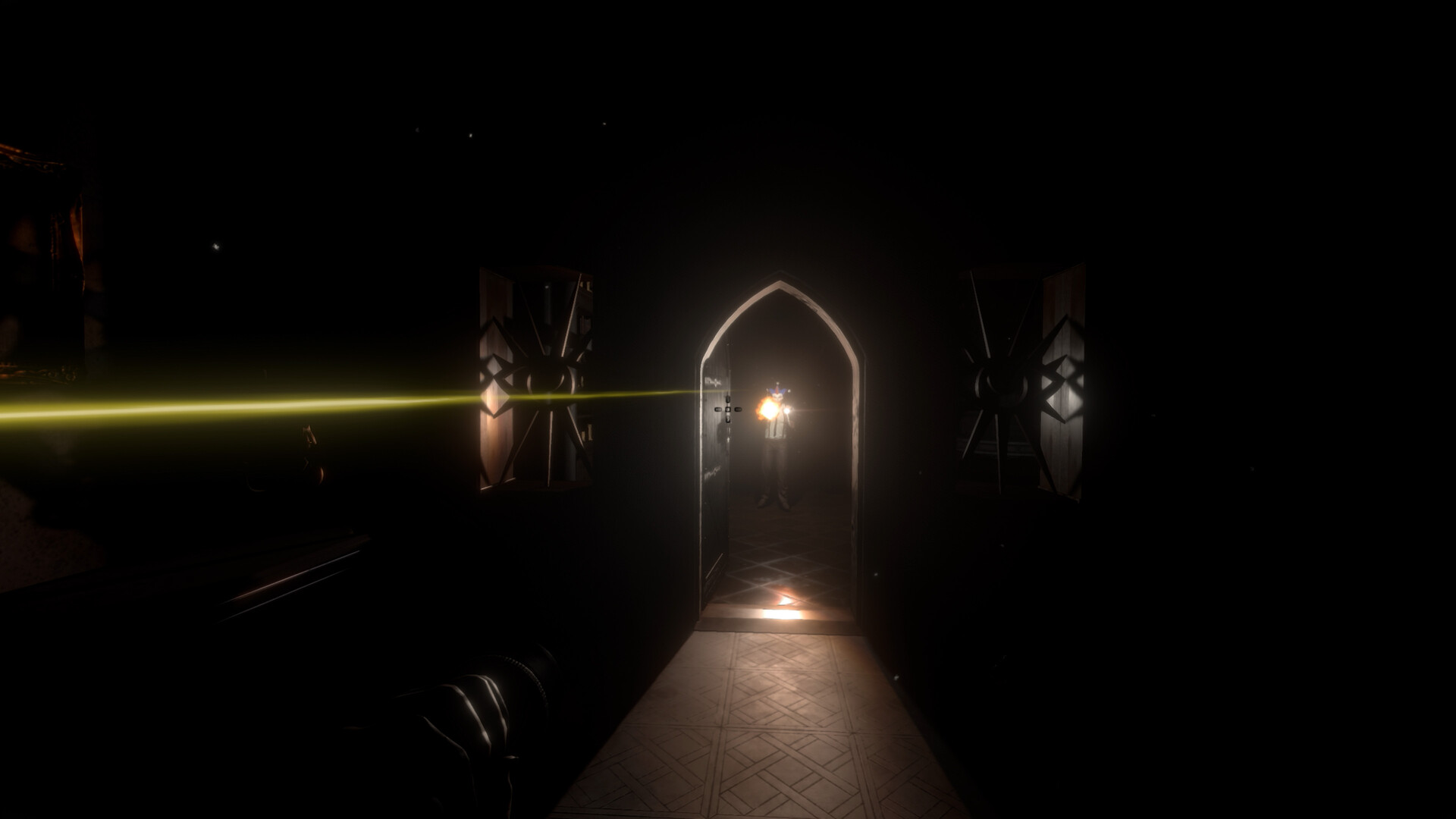 Midnight Murder Club on Steam