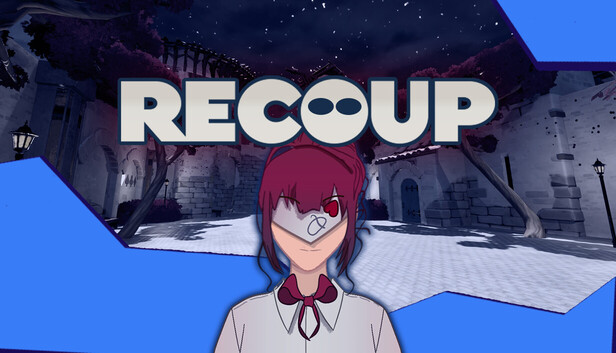 RECOUP - Steam News Hub