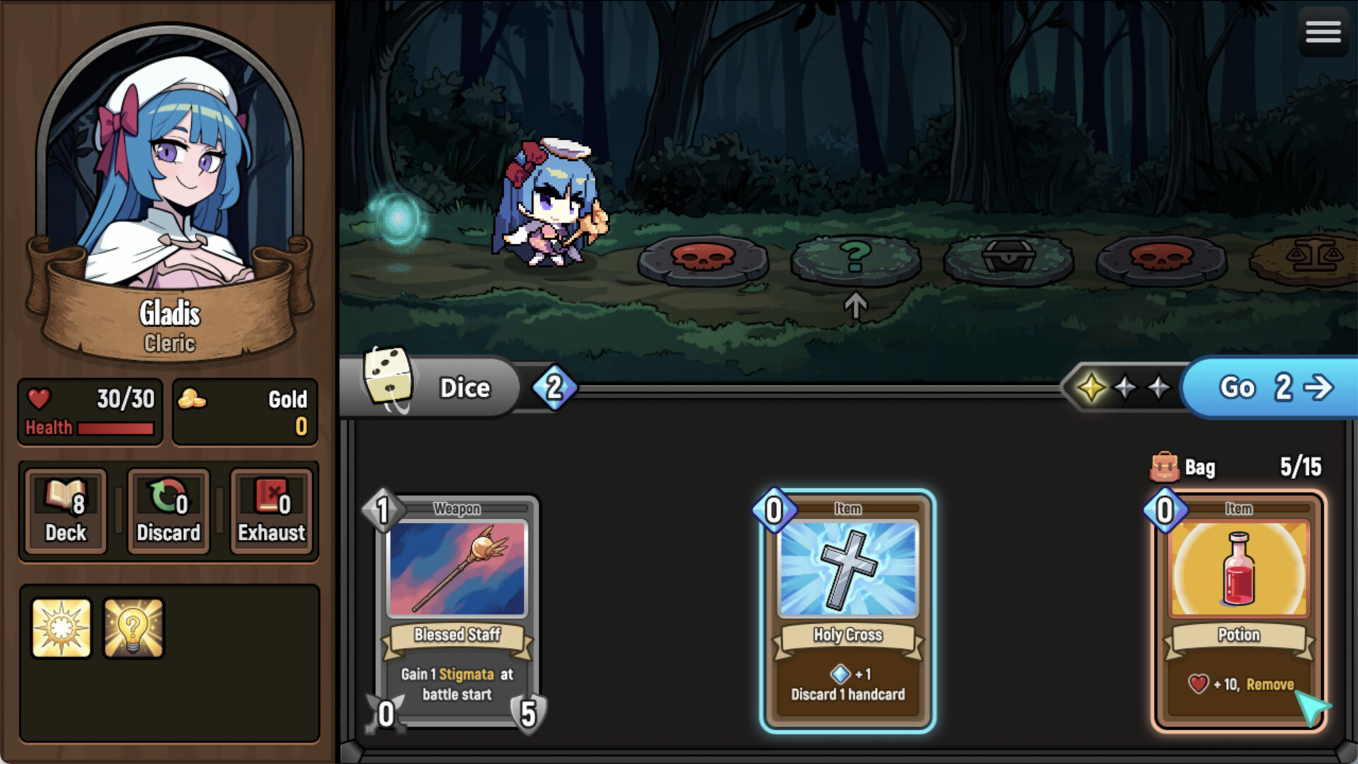 Greed Realm: Hero from Another World & the Soul Tree on Steam