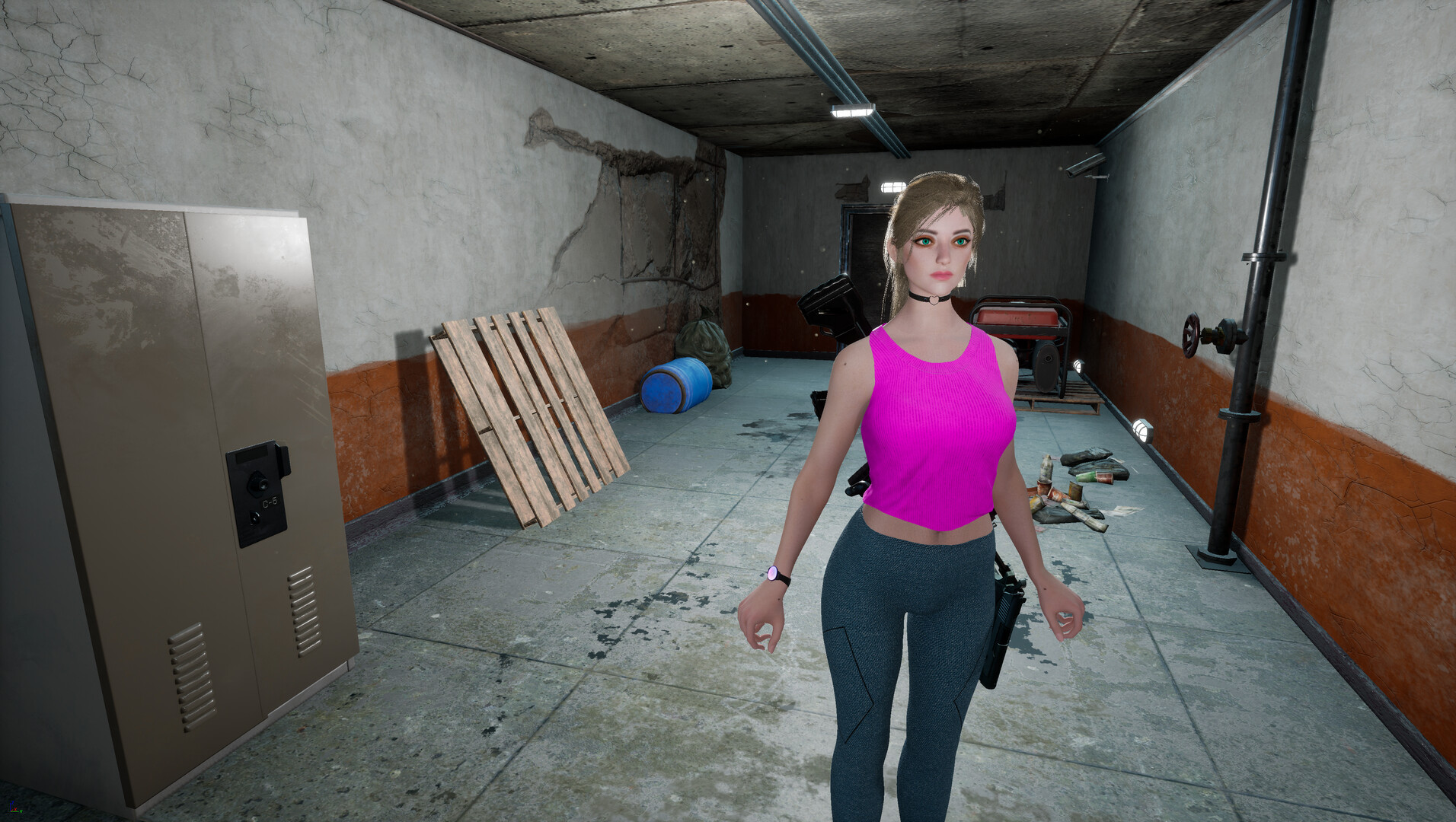 Outbreak Zombie Plague on Steam