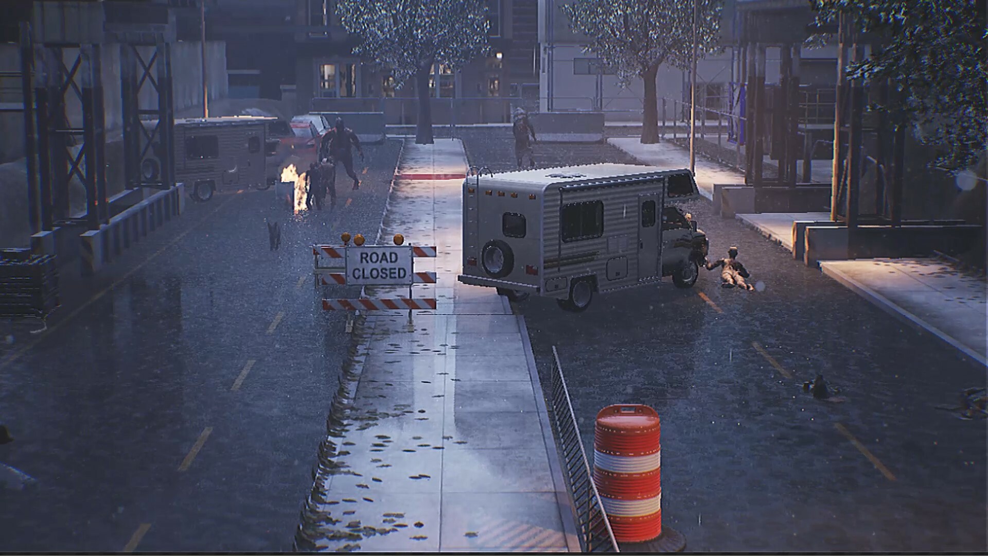 Outbreak Zombie Plague on Steam