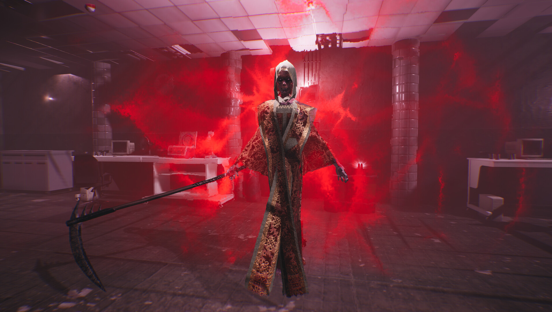 Outbreak Zombie Plague on Steam