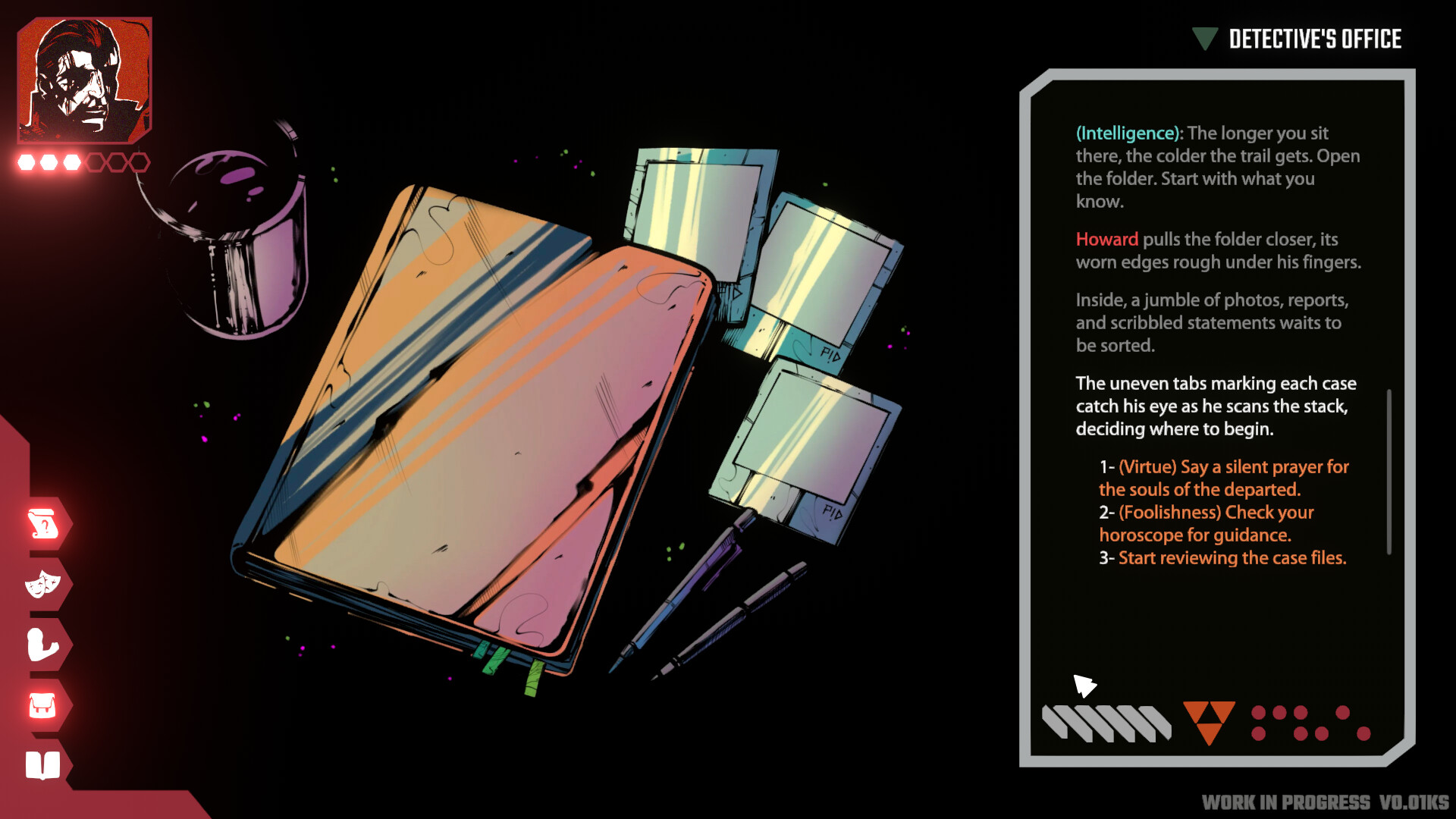 Celestial Return on Steam