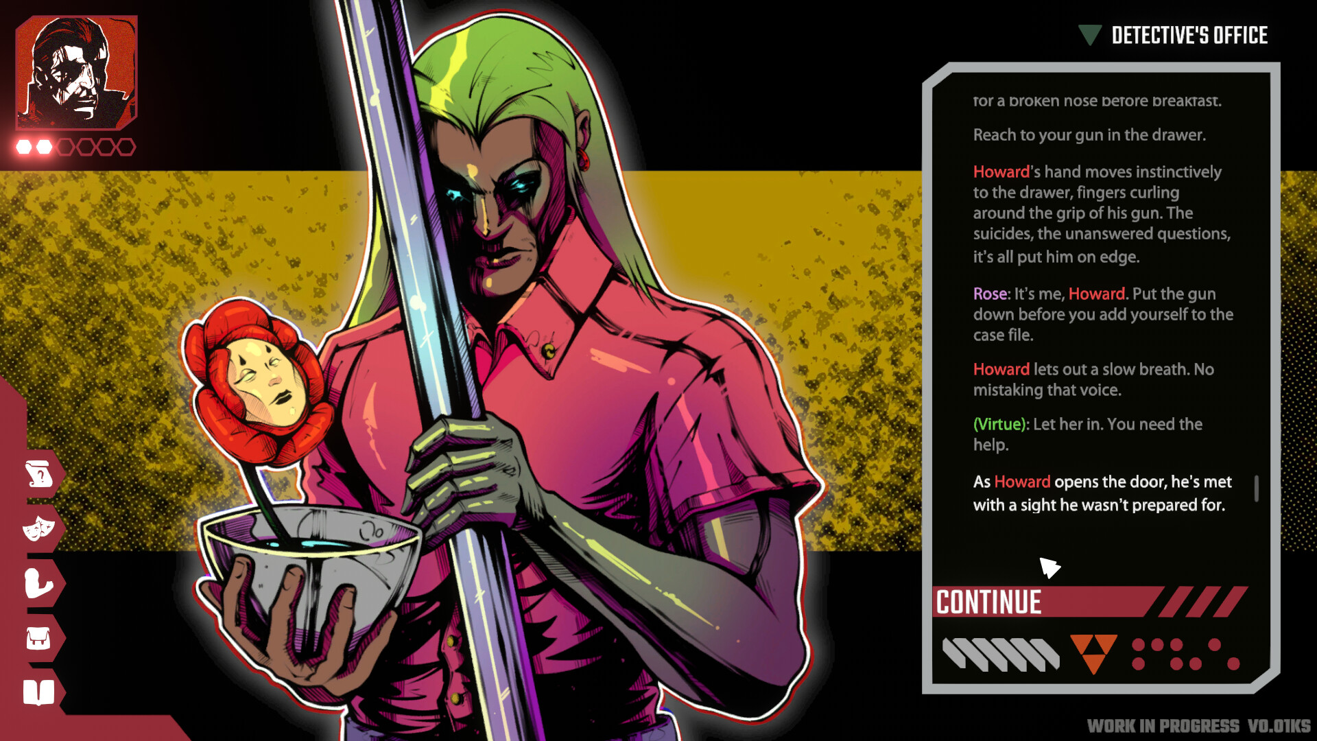 Celestial Return on Steam