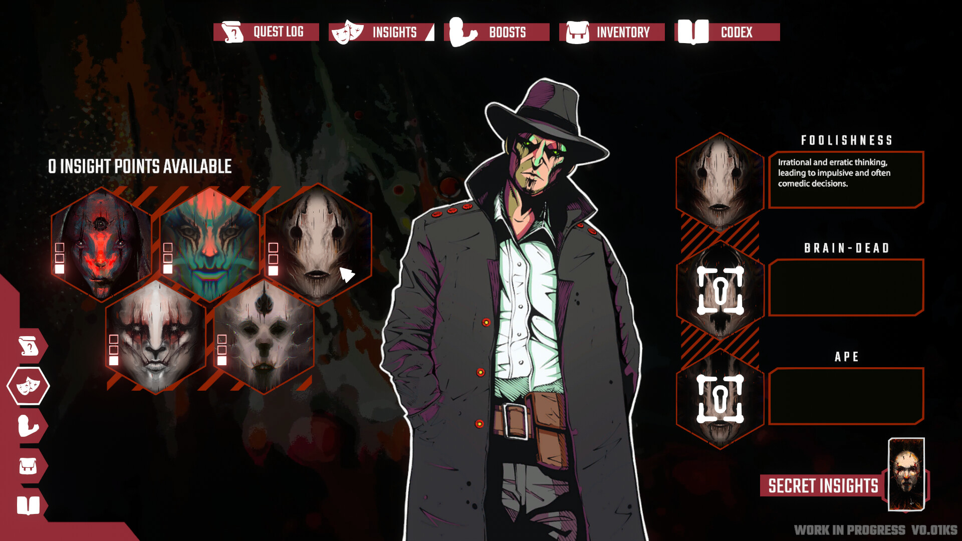 Celestial Return on Steam