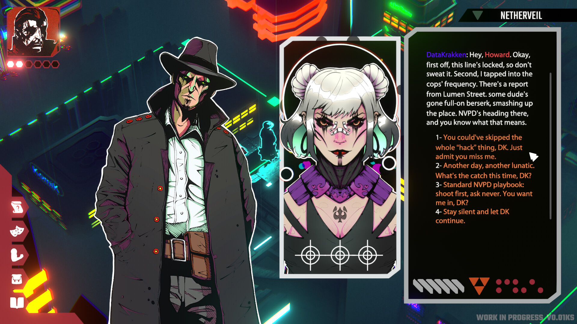 Celestial Return on Steam