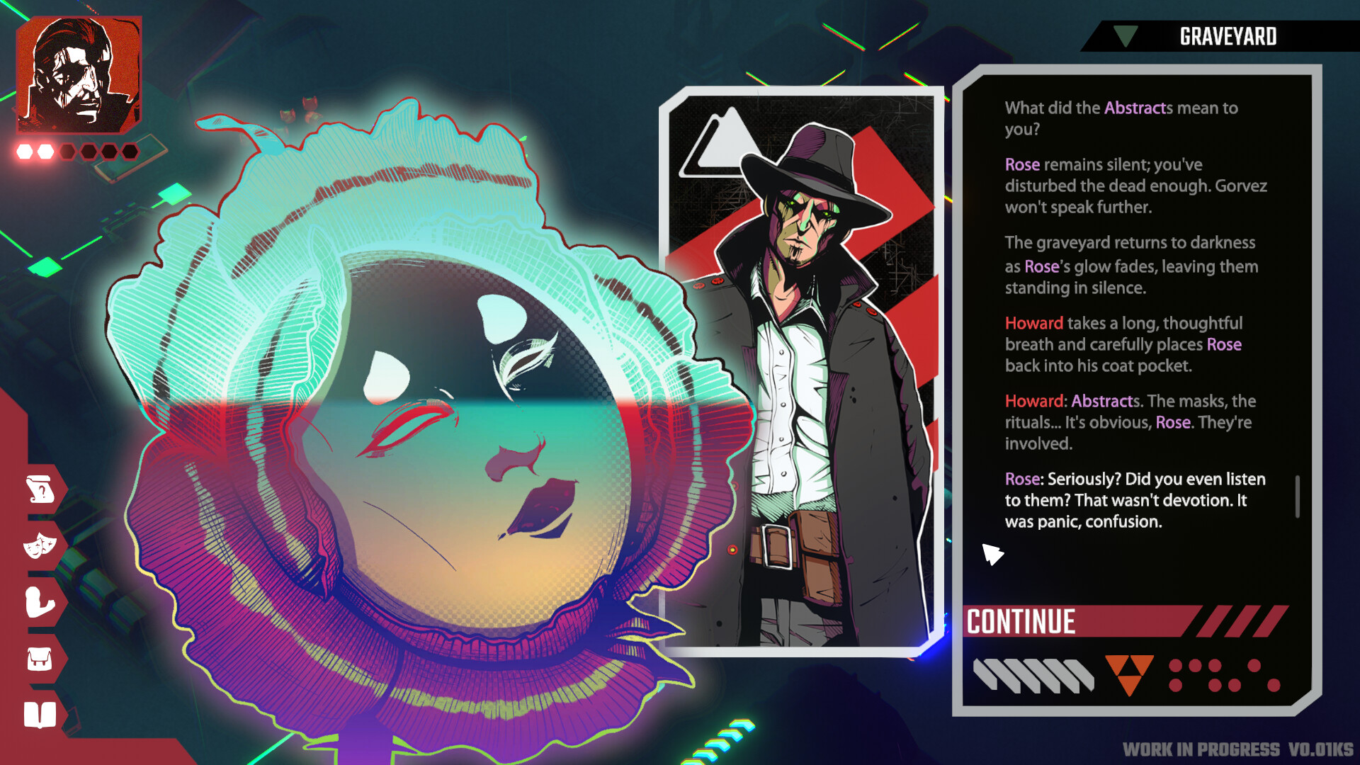 Celestial Return on Steam