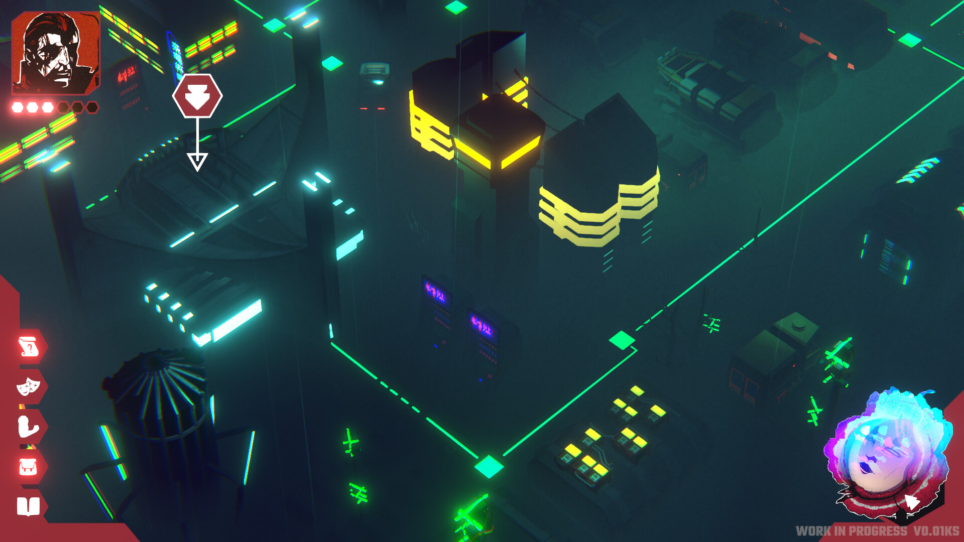 Celestial Return on Steam