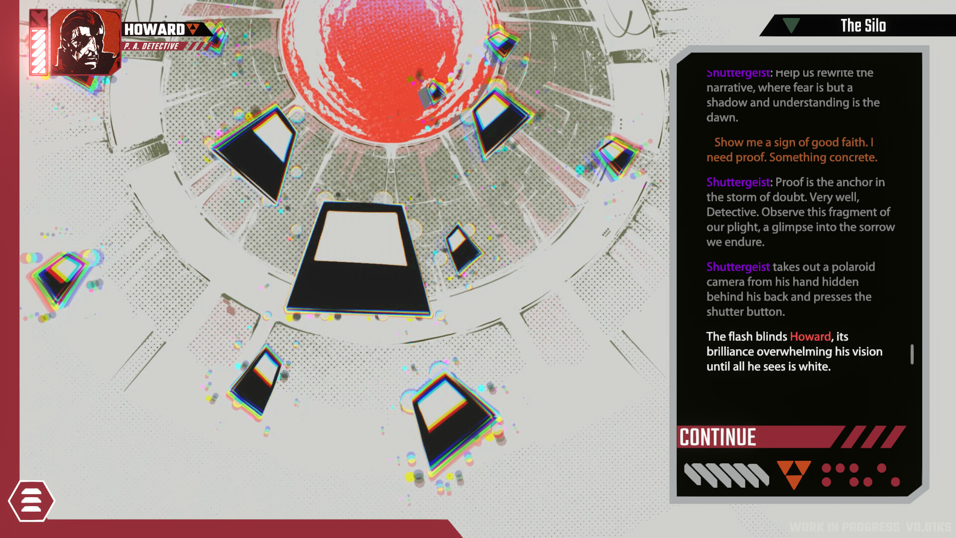 Celestial Return on Steam