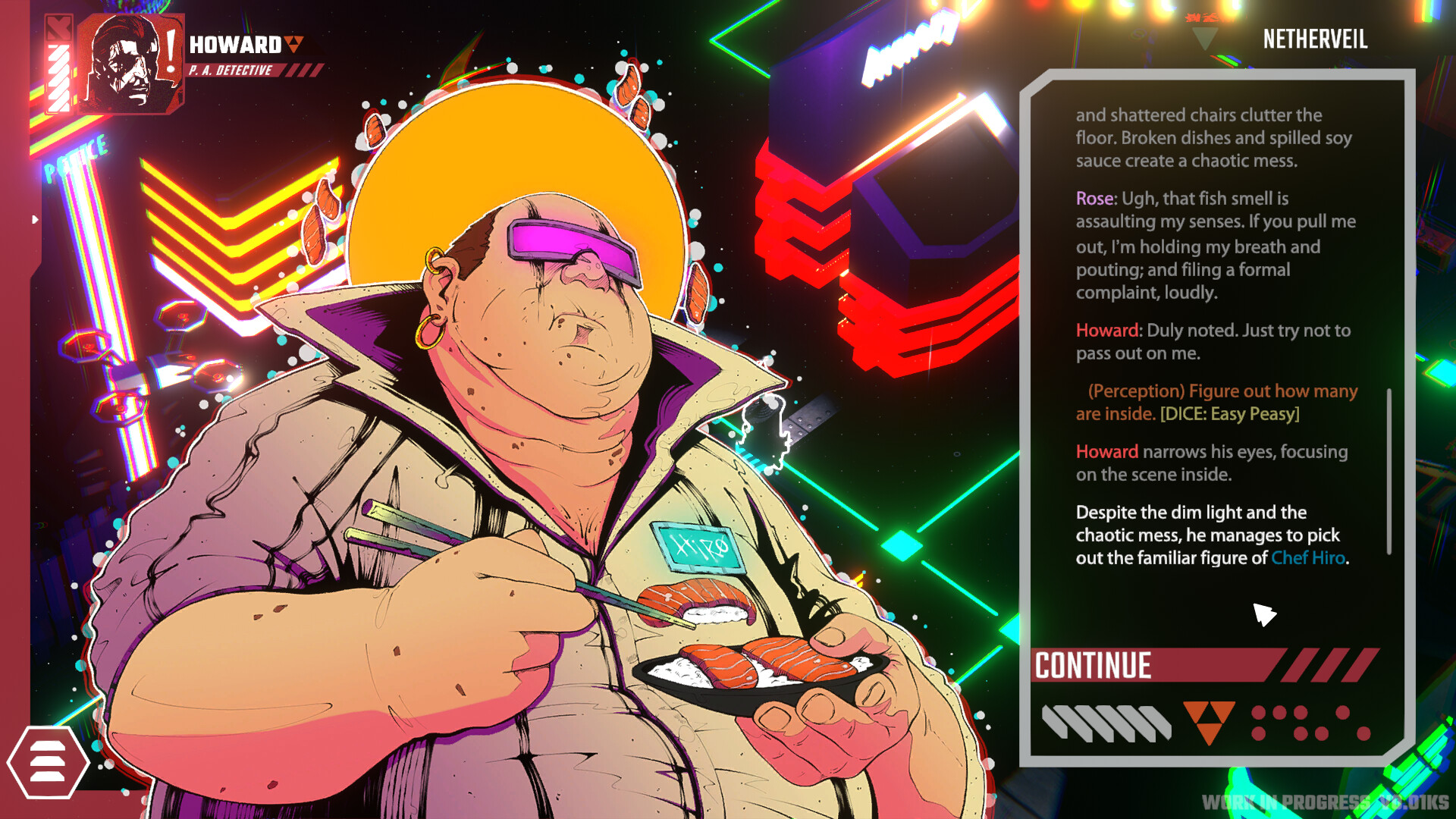 Celestial Return on Steam