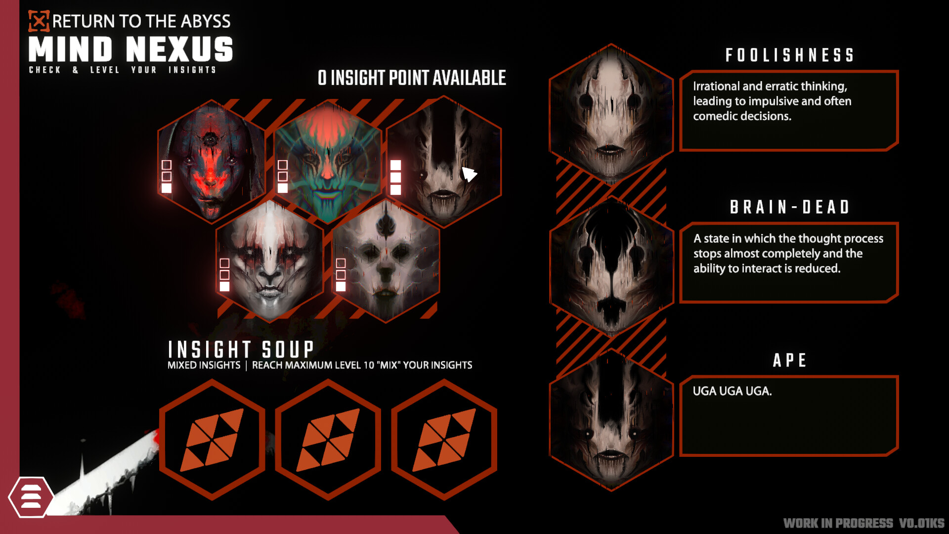 Celestial Return on Steam