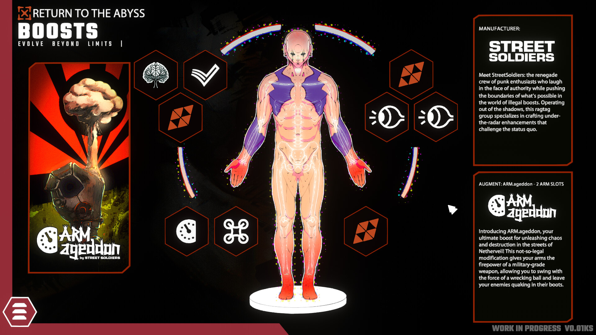 Celestial Return on Steam