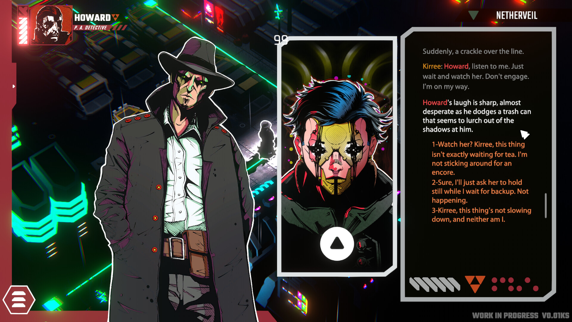 Celestial Return on Steam