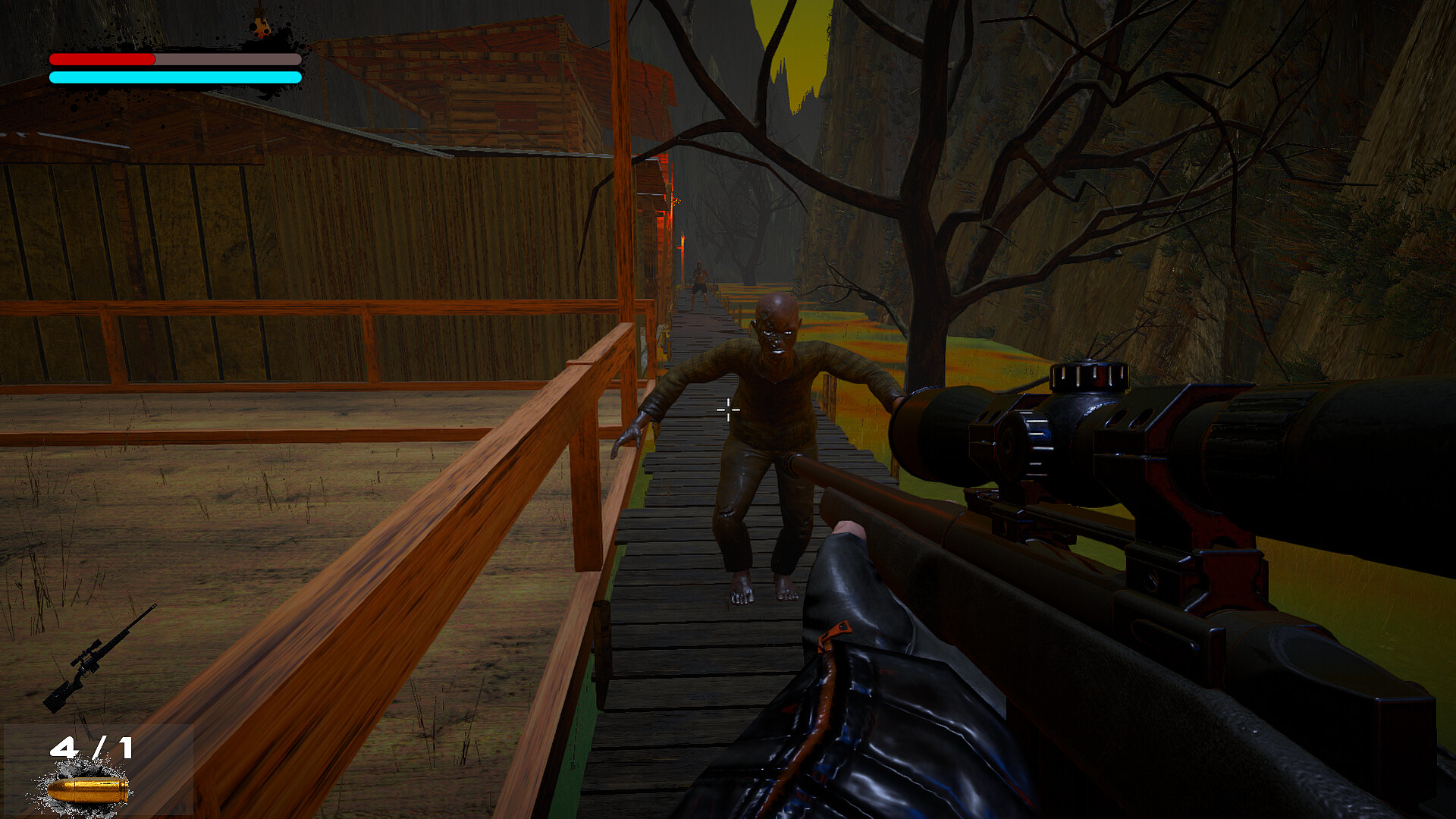 Strangeland - The Last Colony on Steam