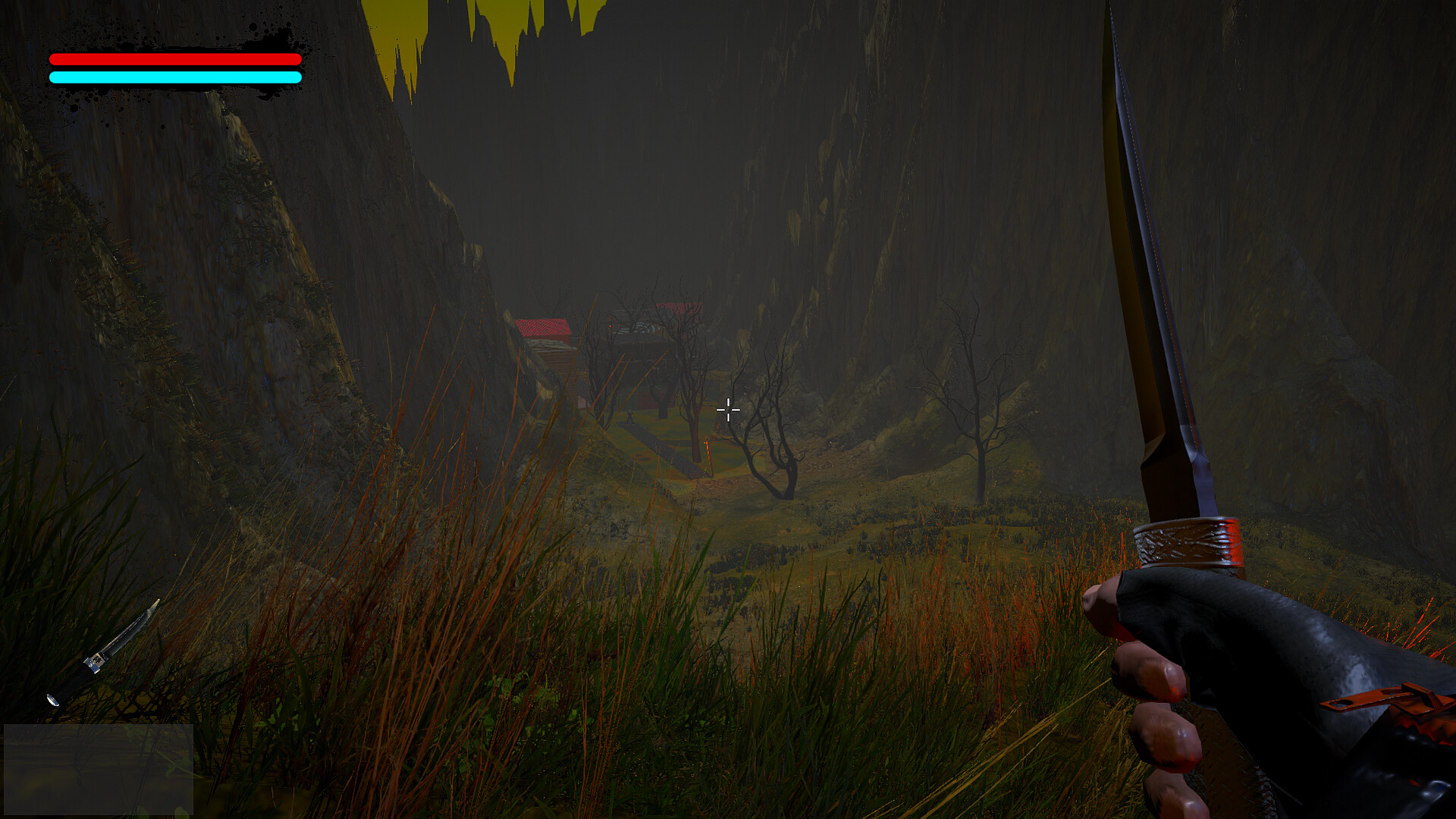 Strangeland - The Last Colony on Steam