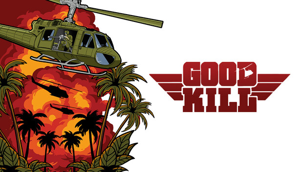 Good Kill! on Steam
