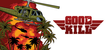 Good Kill! on Steam