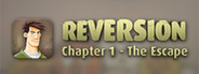 Reversion - The Escape (1st Chapter) - Reversion - The Escape with improved Brazilian Portuguese ...