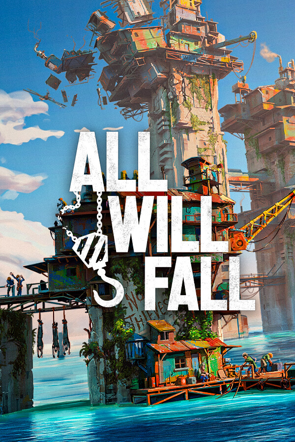 ALL WILL FALL Player Count - Steam Charts - Active Players - Tracker ...