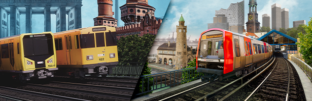 SubwaySim 2 on Steam
