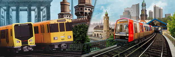 SubwaySim 2 on Steam
