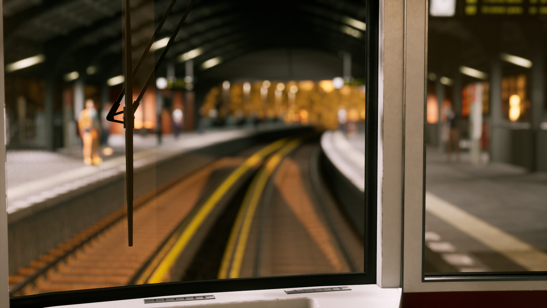 SubwaySim 2 on Steam