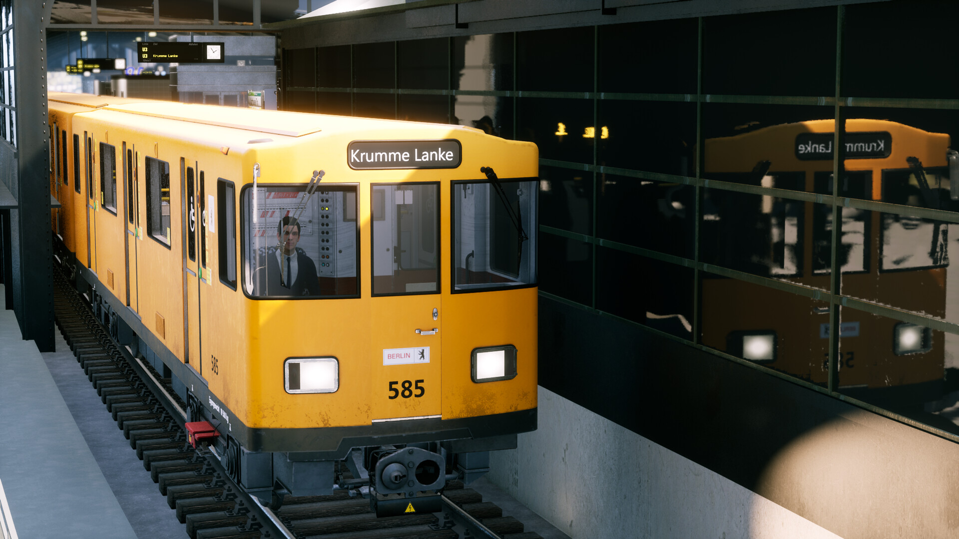 SubwaySim 2 on Steam