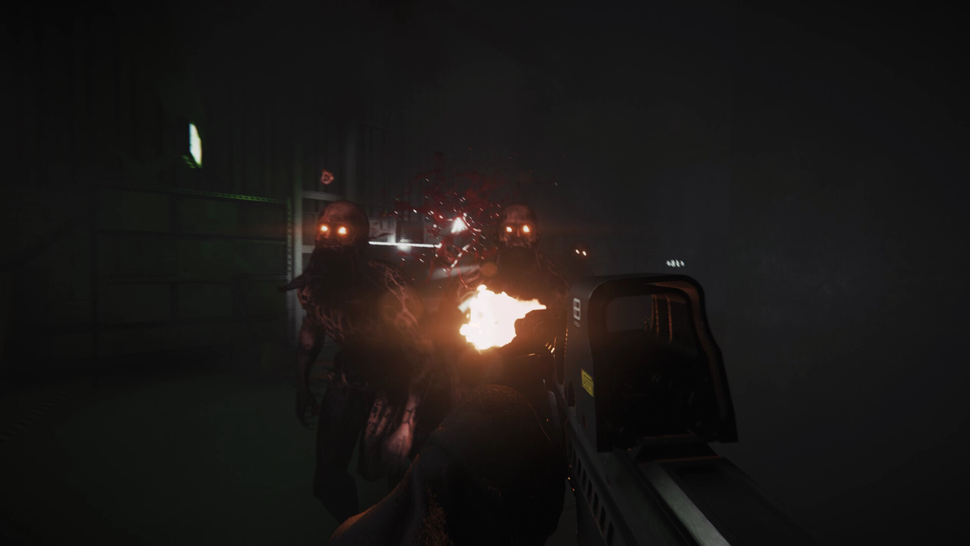 Scp Valravn On Steam