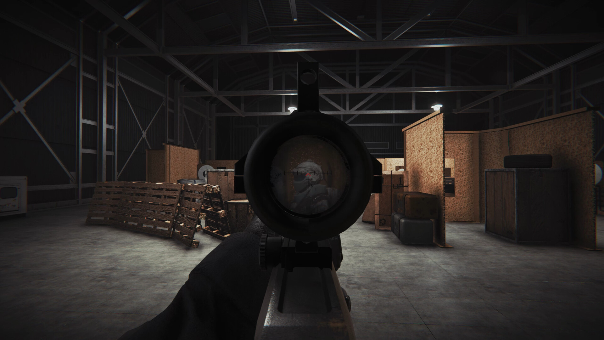 Scp Valravn On Steam