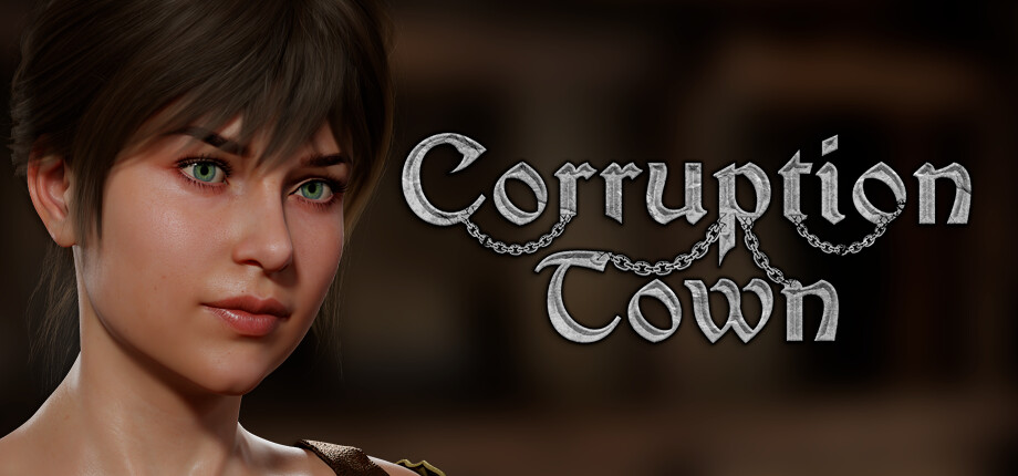Corruption Town Achievements · SteamDB
