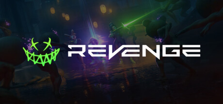 REVENGE on Steam